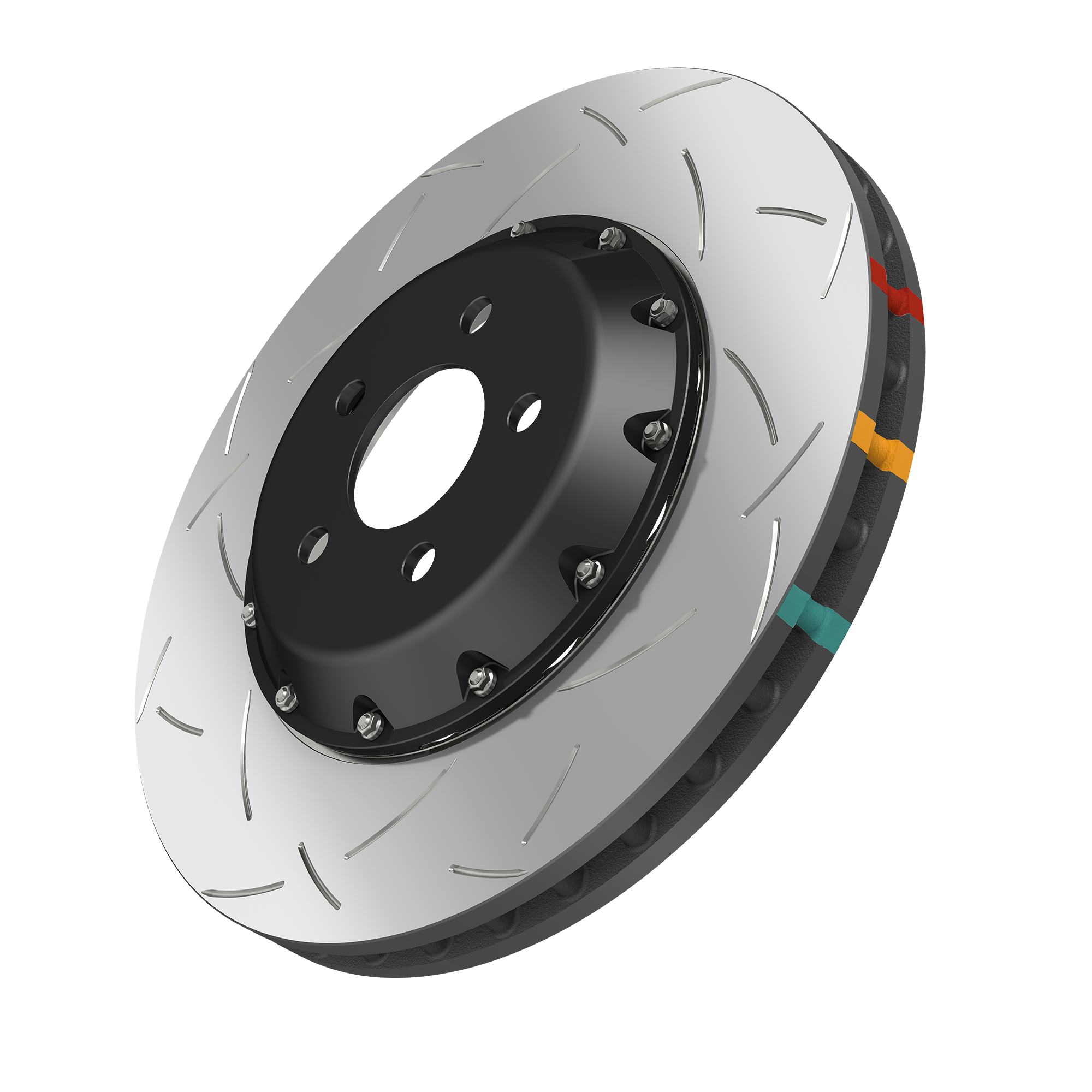 5000 Series Brake Rotors – DBA USA