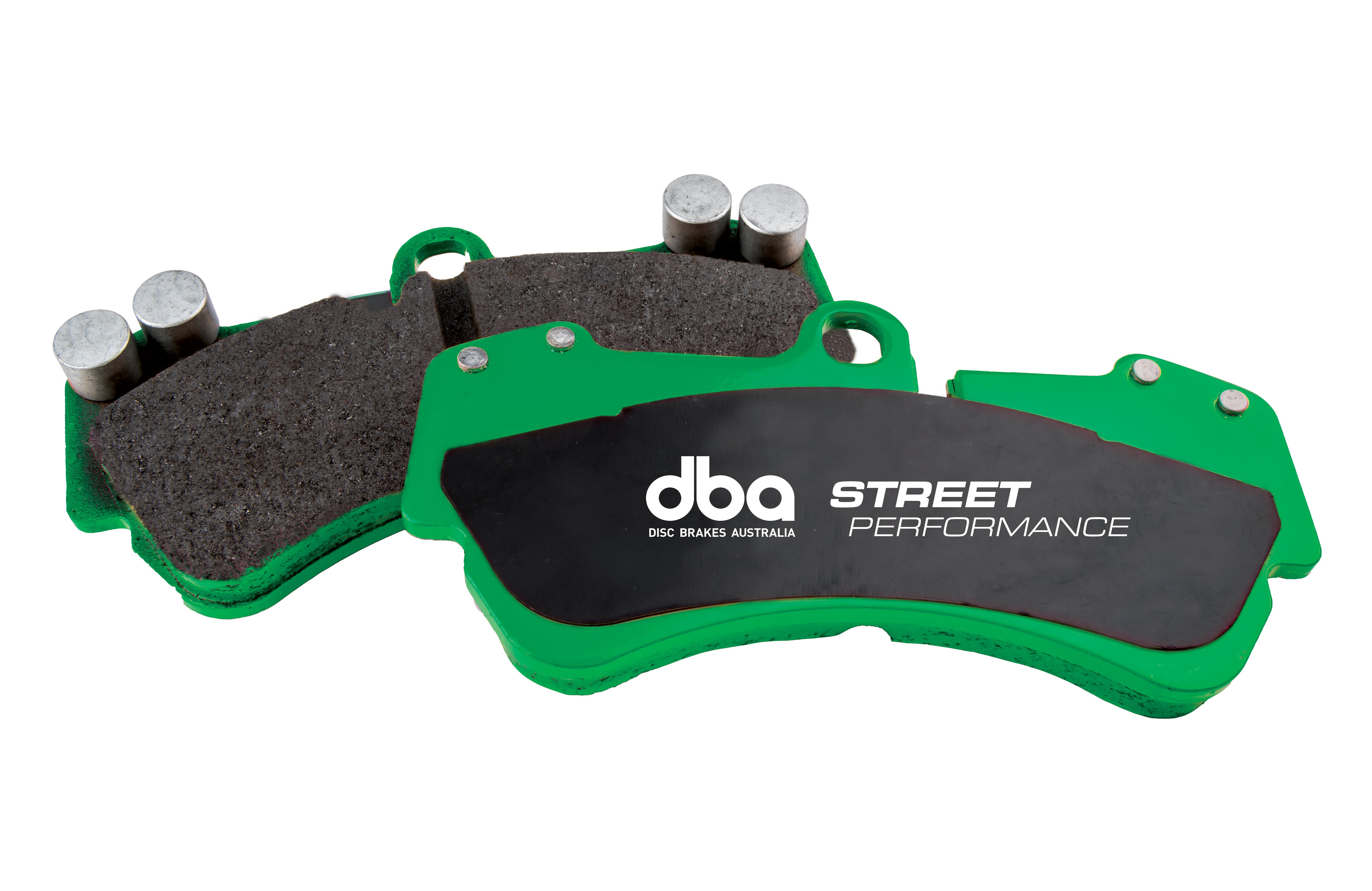 Street Performance Brake Pads – DBA USA