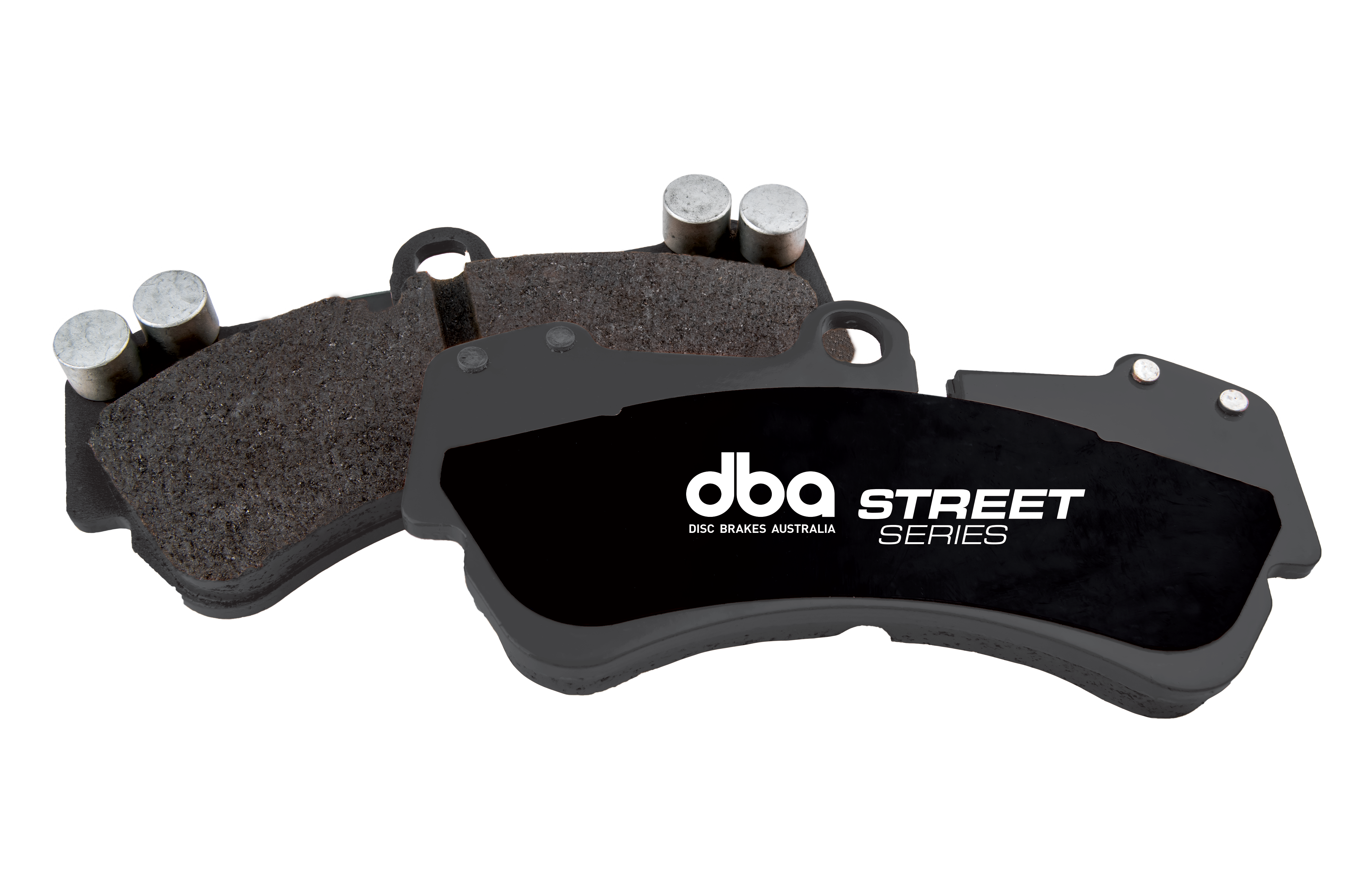 OE Replacement Brake Pads – DBA USA