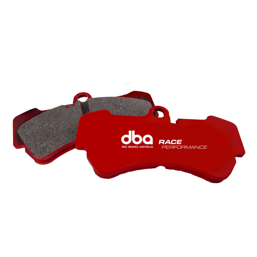 DBA Race Brake Pads – DBA USA