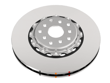 5000 Series Brake Rotors – DBA USA