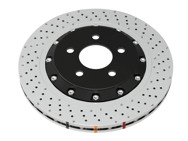 5000 Series Brake Rotors – DBA USA