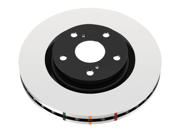 4000 Series Brake Rotors – DBA USA