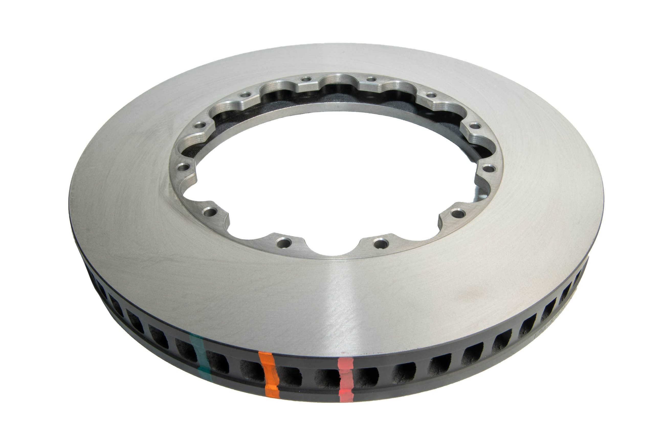5000 Series HD Brake Ring – DBA USA