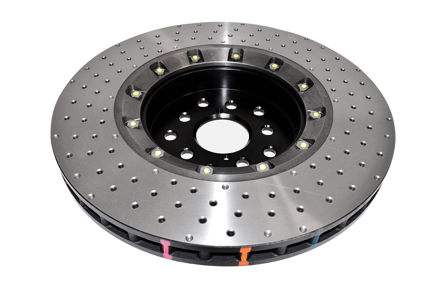 5000 Series XD Brake Rotor – DBA USA