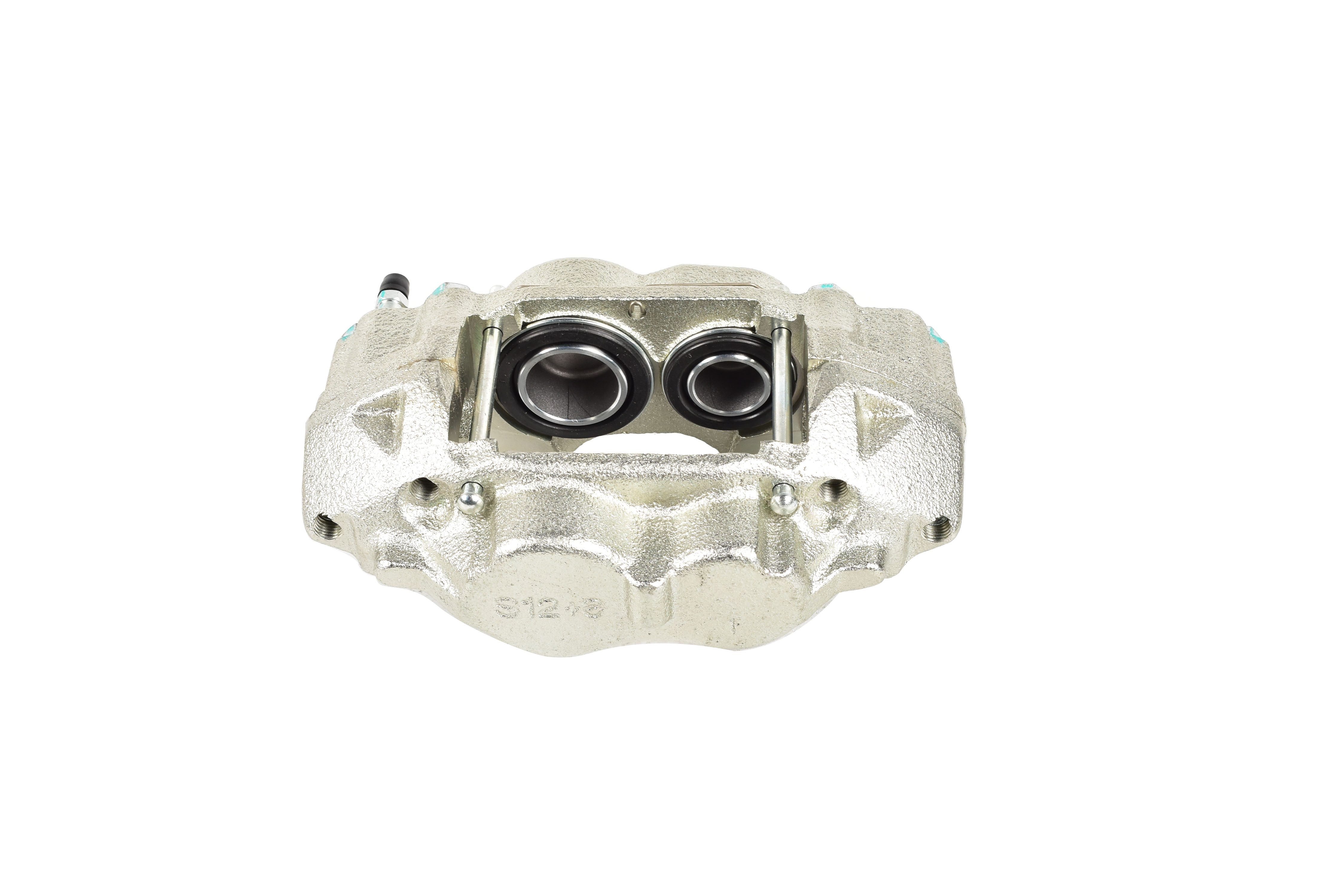 Rear Street Series Brake Caliper – DBA USA