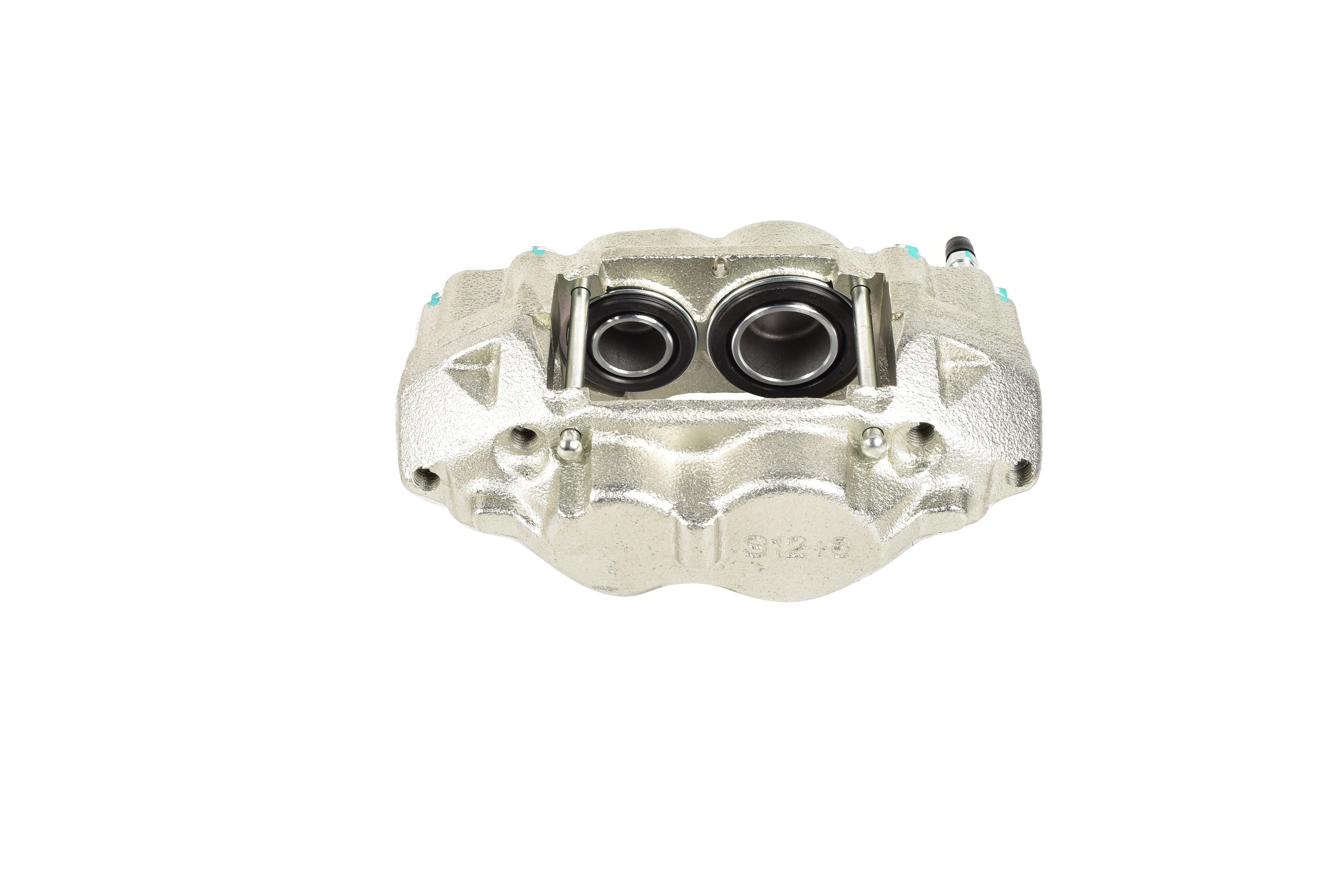 Rear Street Series Brake Caliper – DBA USA
