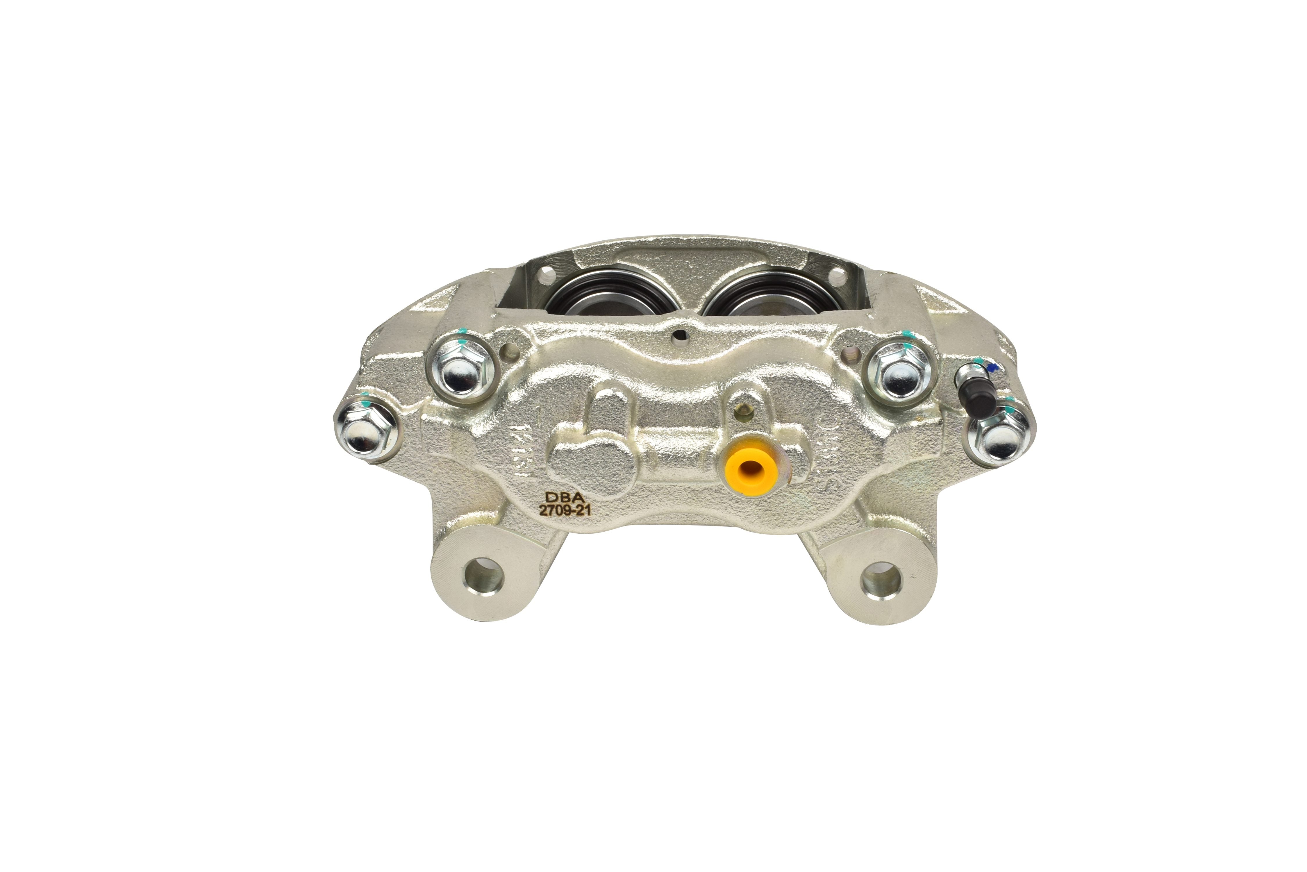 Rear Street Series Brake Caliper – DBA USA