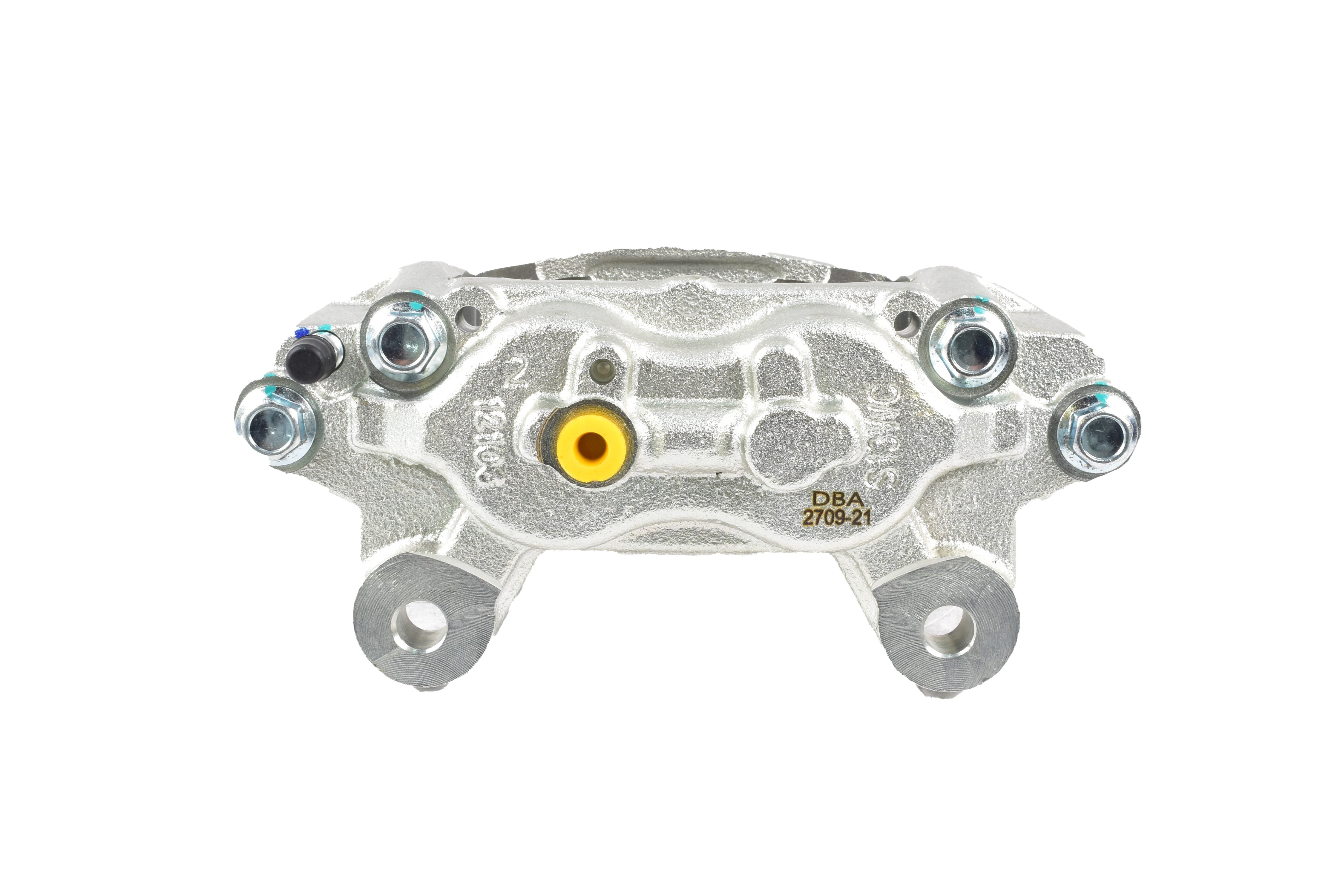 Rear Street Series Brake Caliper – DBA USA