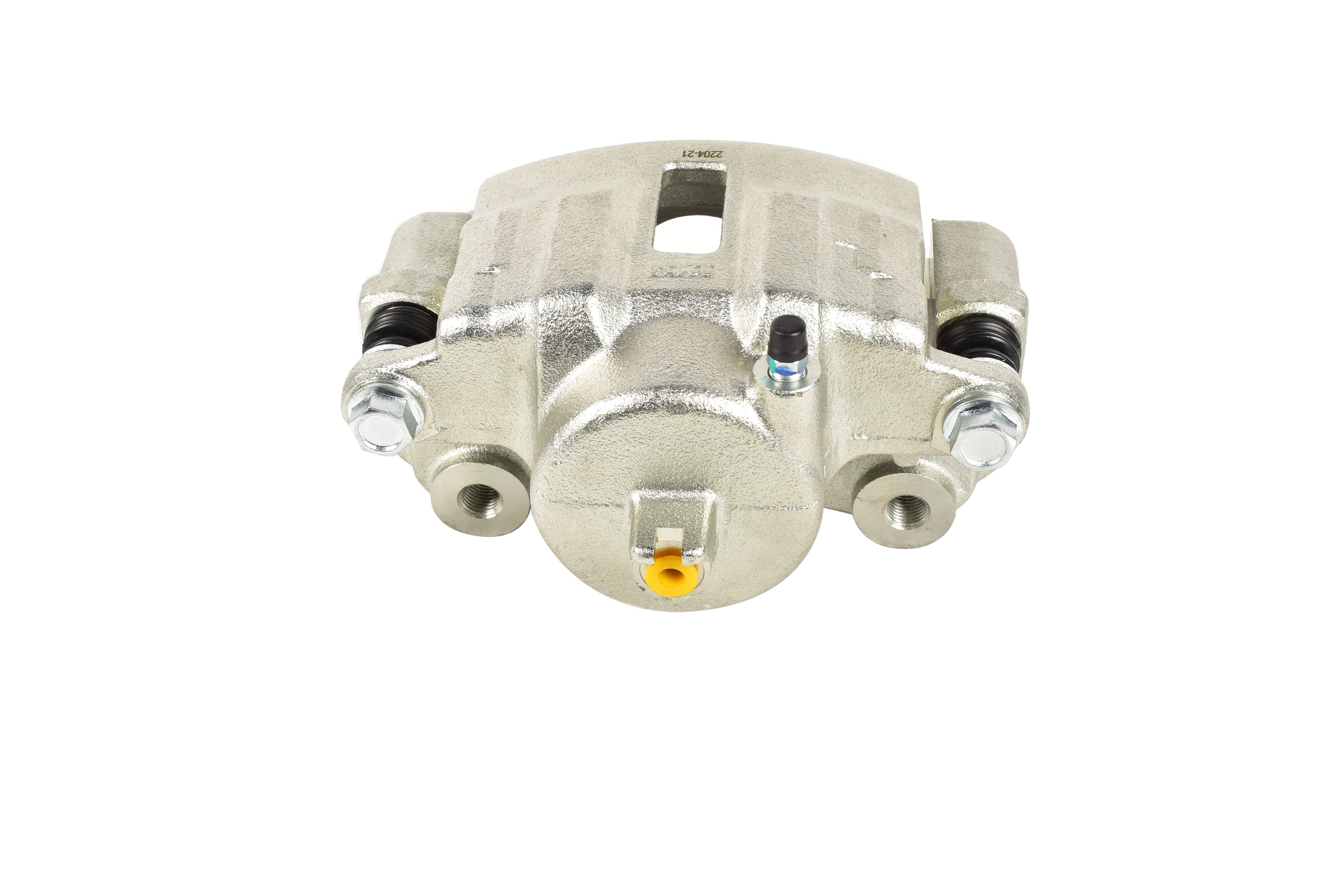 Rear Street Series Brake Caliper – DBA USA