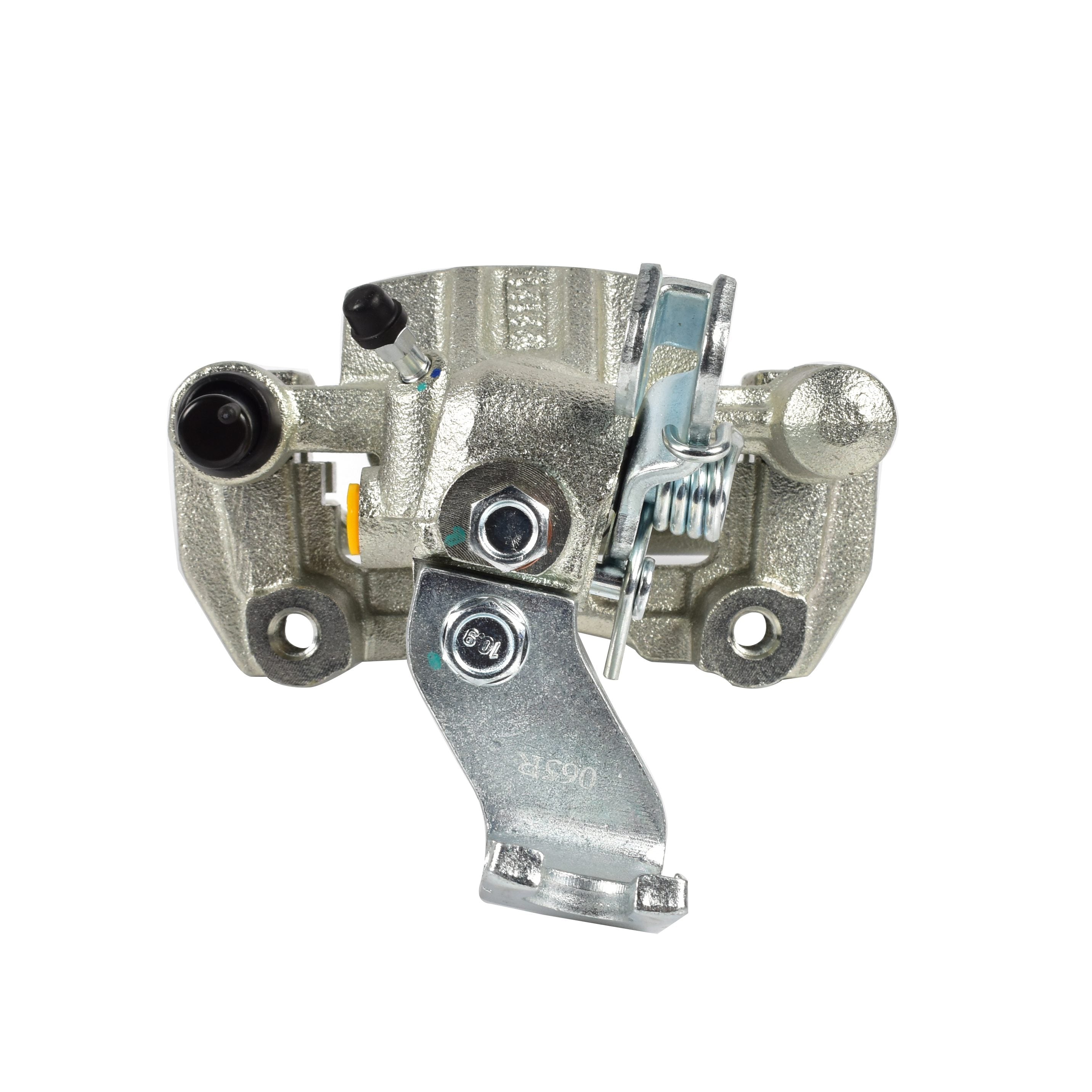 Rear Street Series Brake Caliper – DBA USA