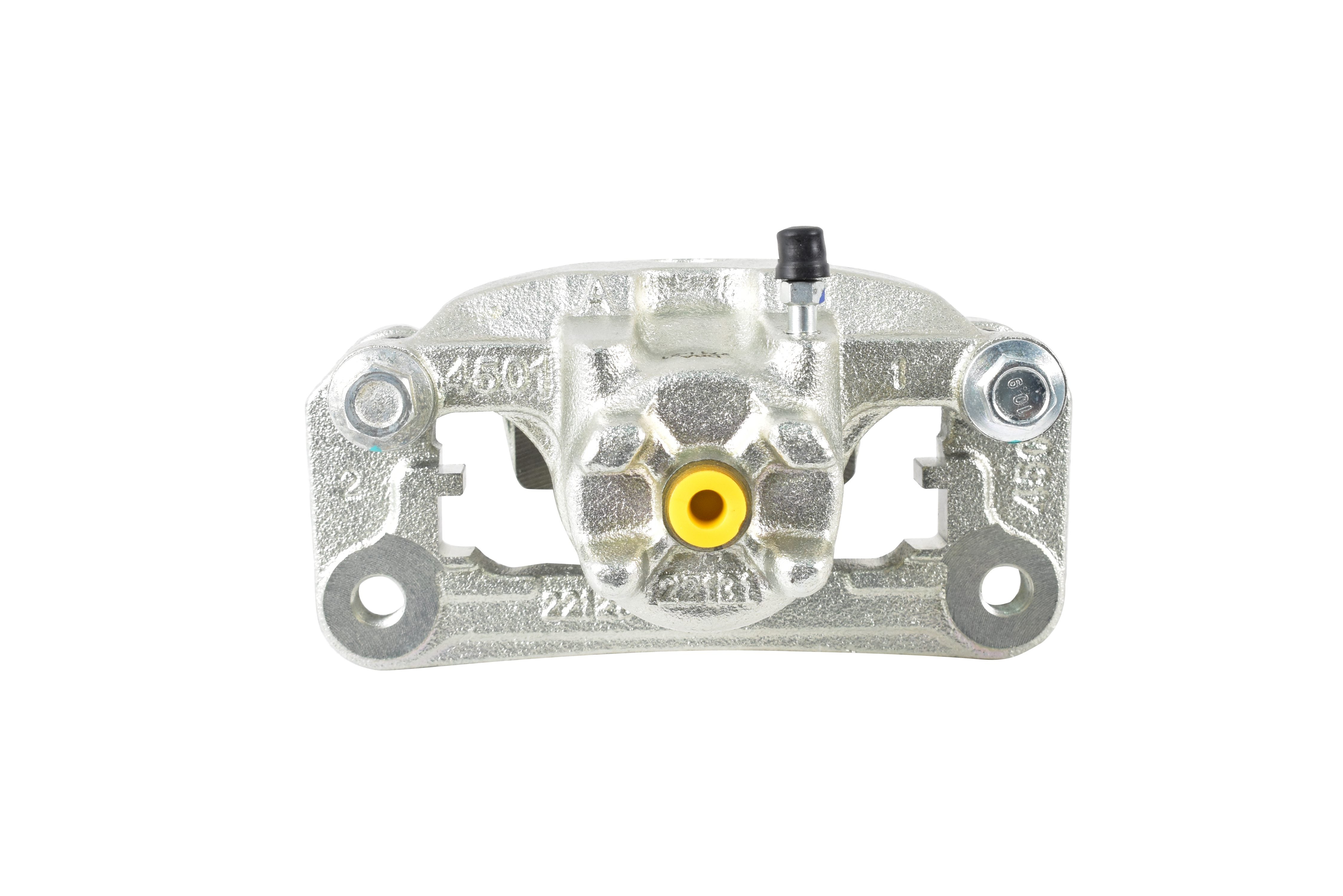 Rear Street Series Brake Caliper – DBA USA