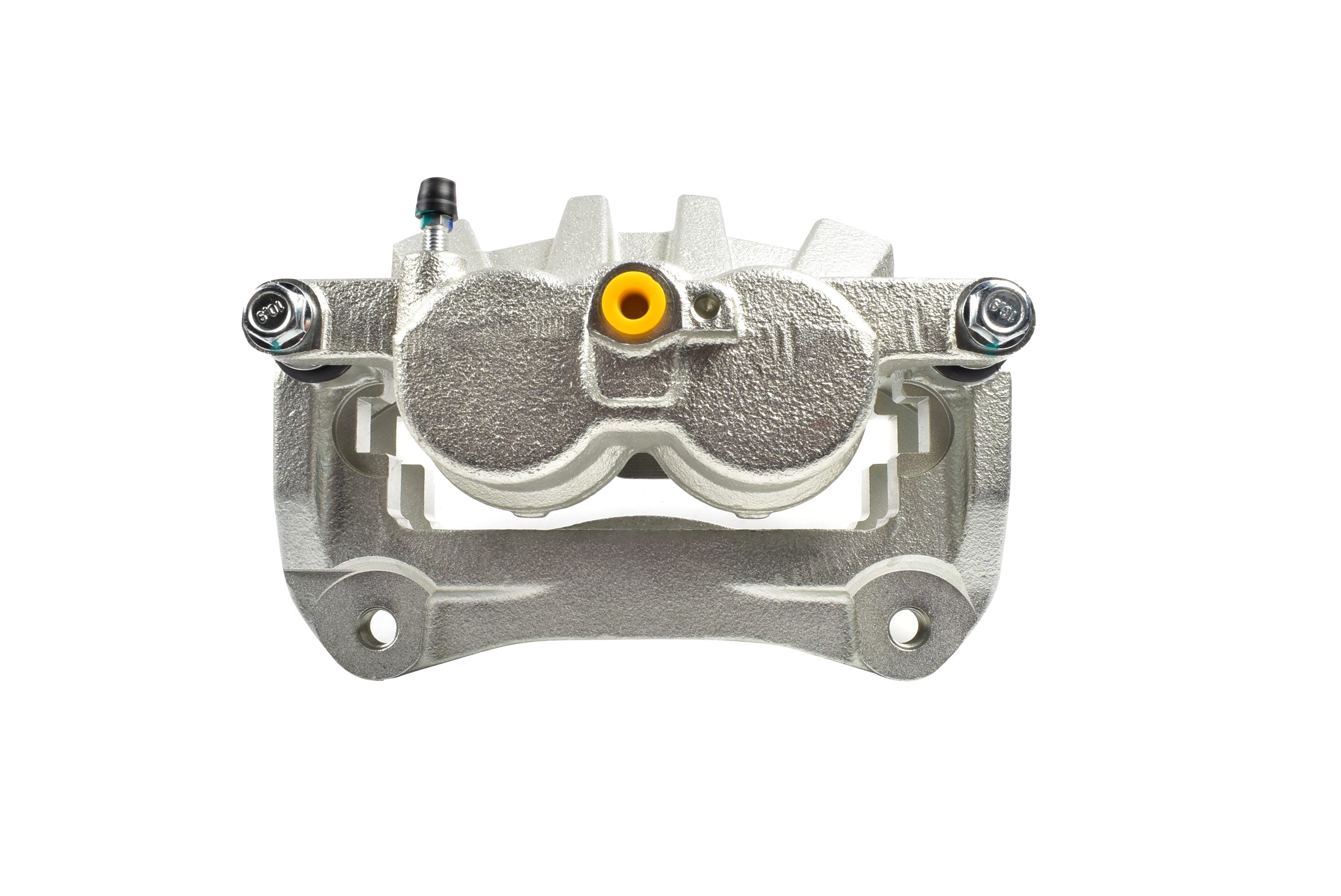 Rear Street Series Brake Caliper – DBA USA