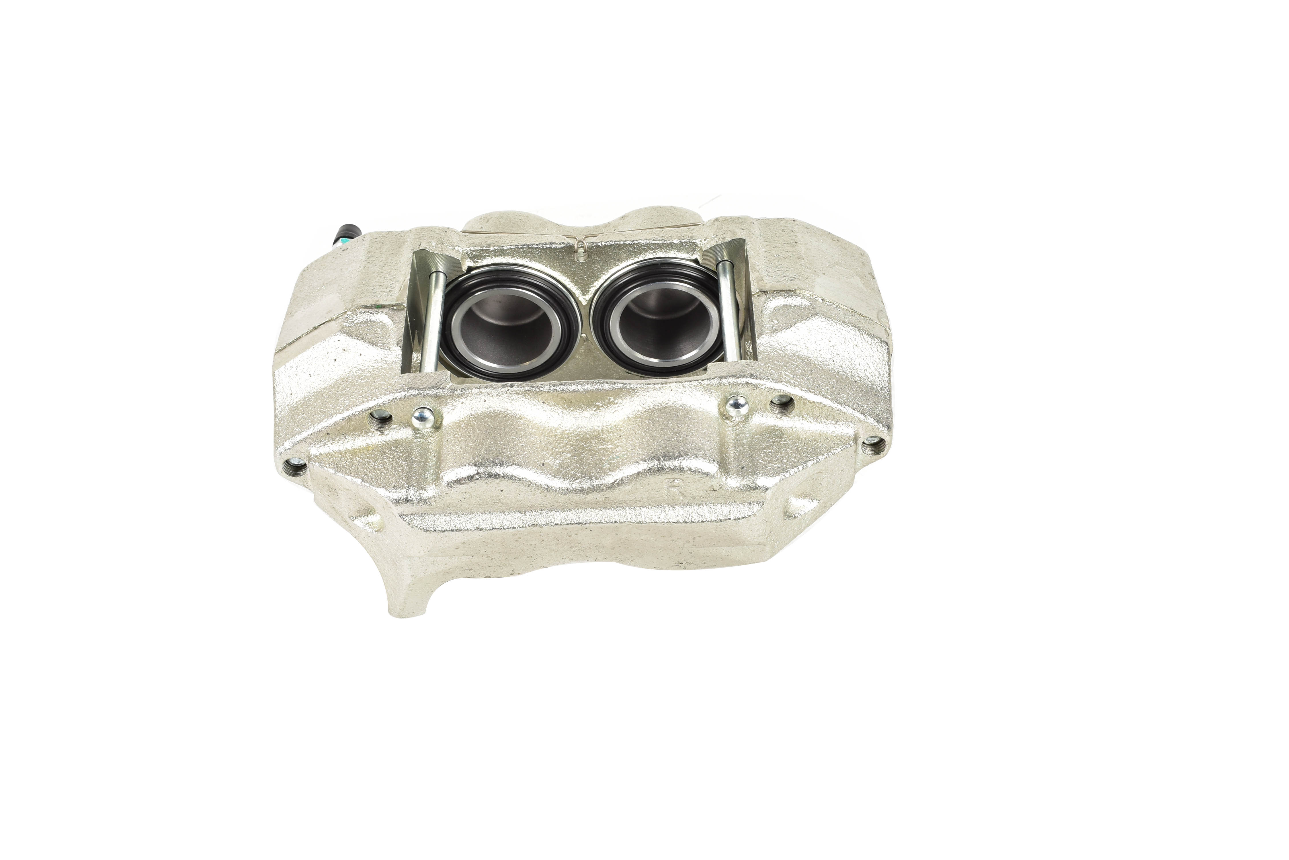 Rear Street Series Brake Caliper – DBA USA