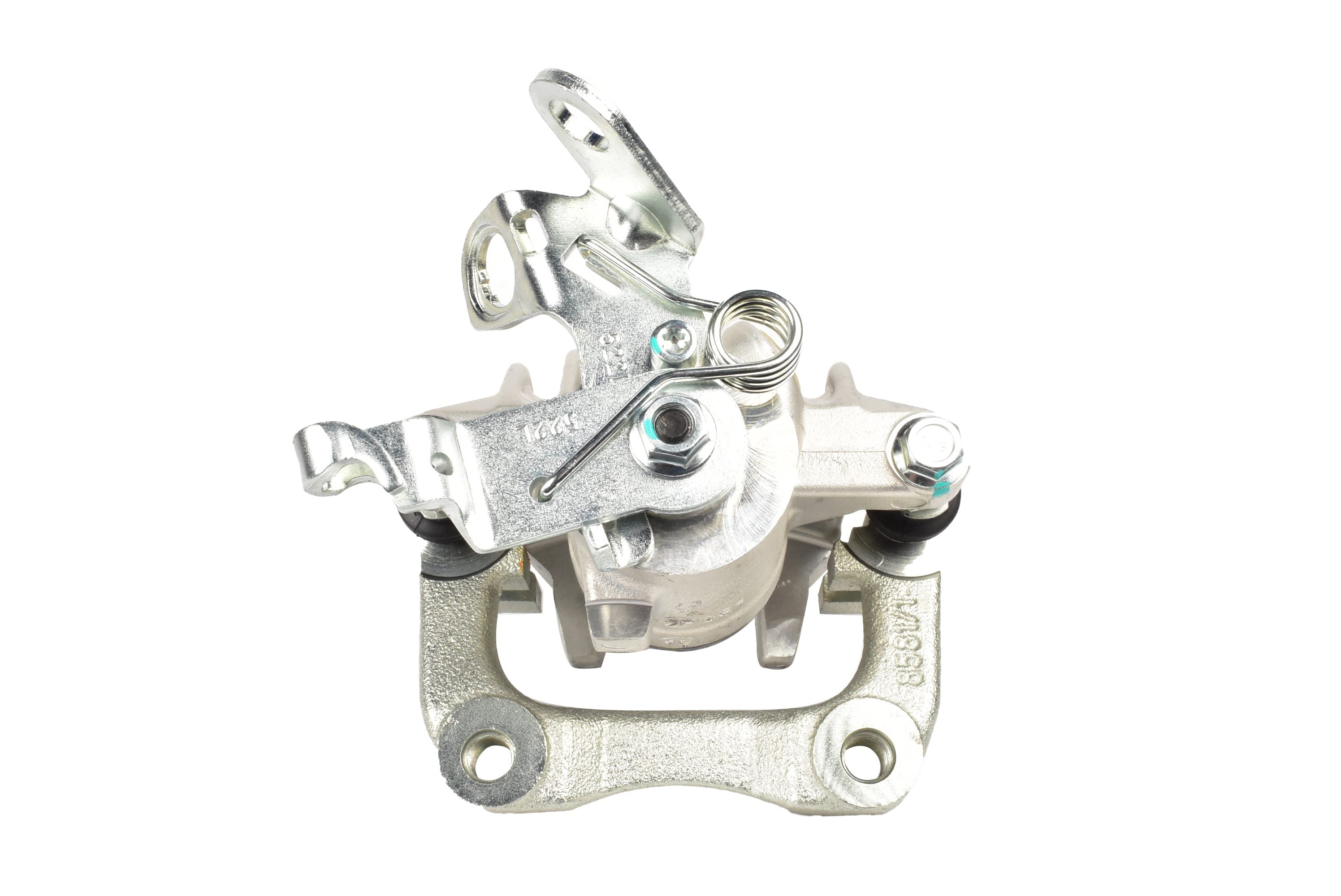 Rear Street Series Brake Caliper – DBA USA