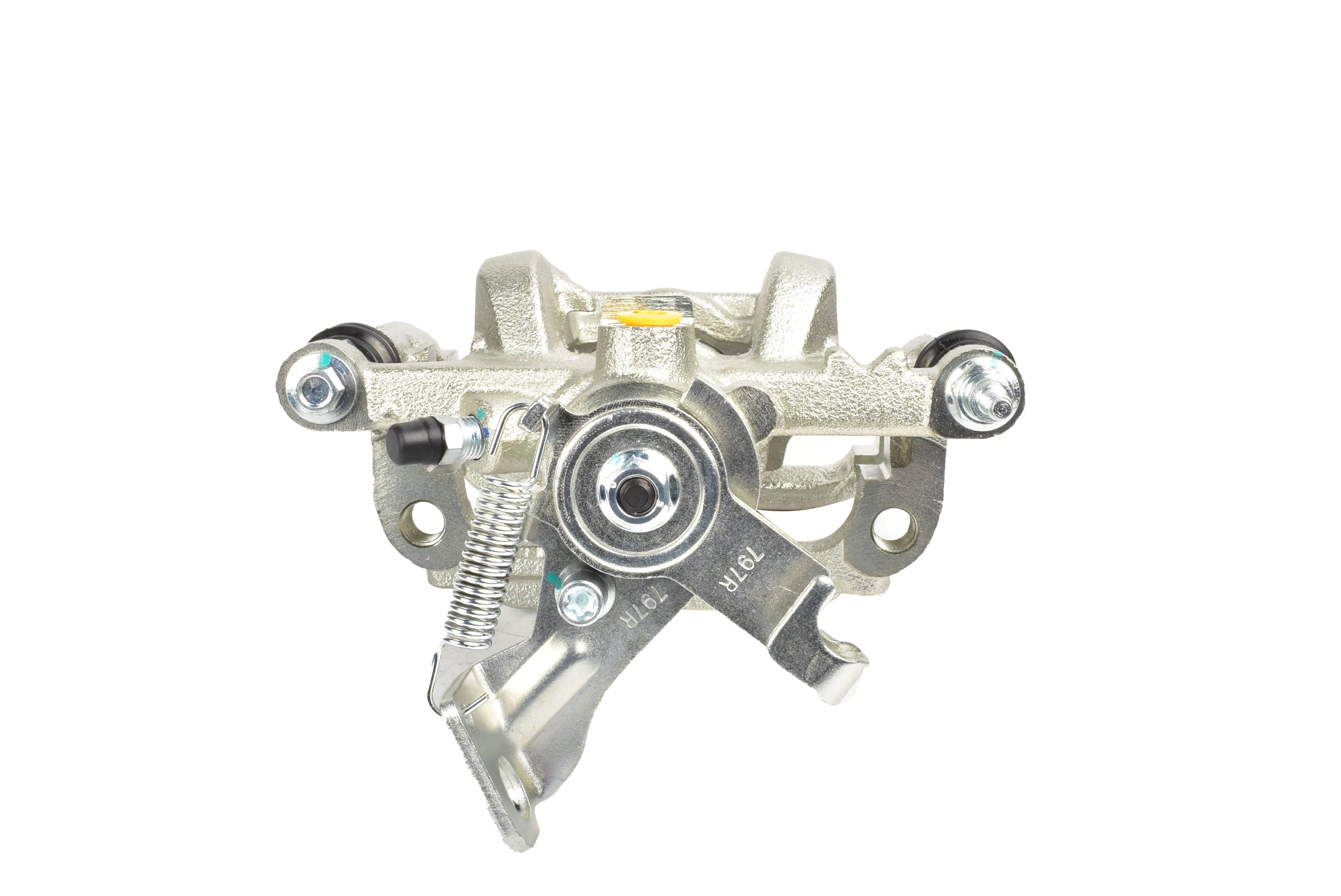 Rear Street Series Brake Caliper – DBA USA