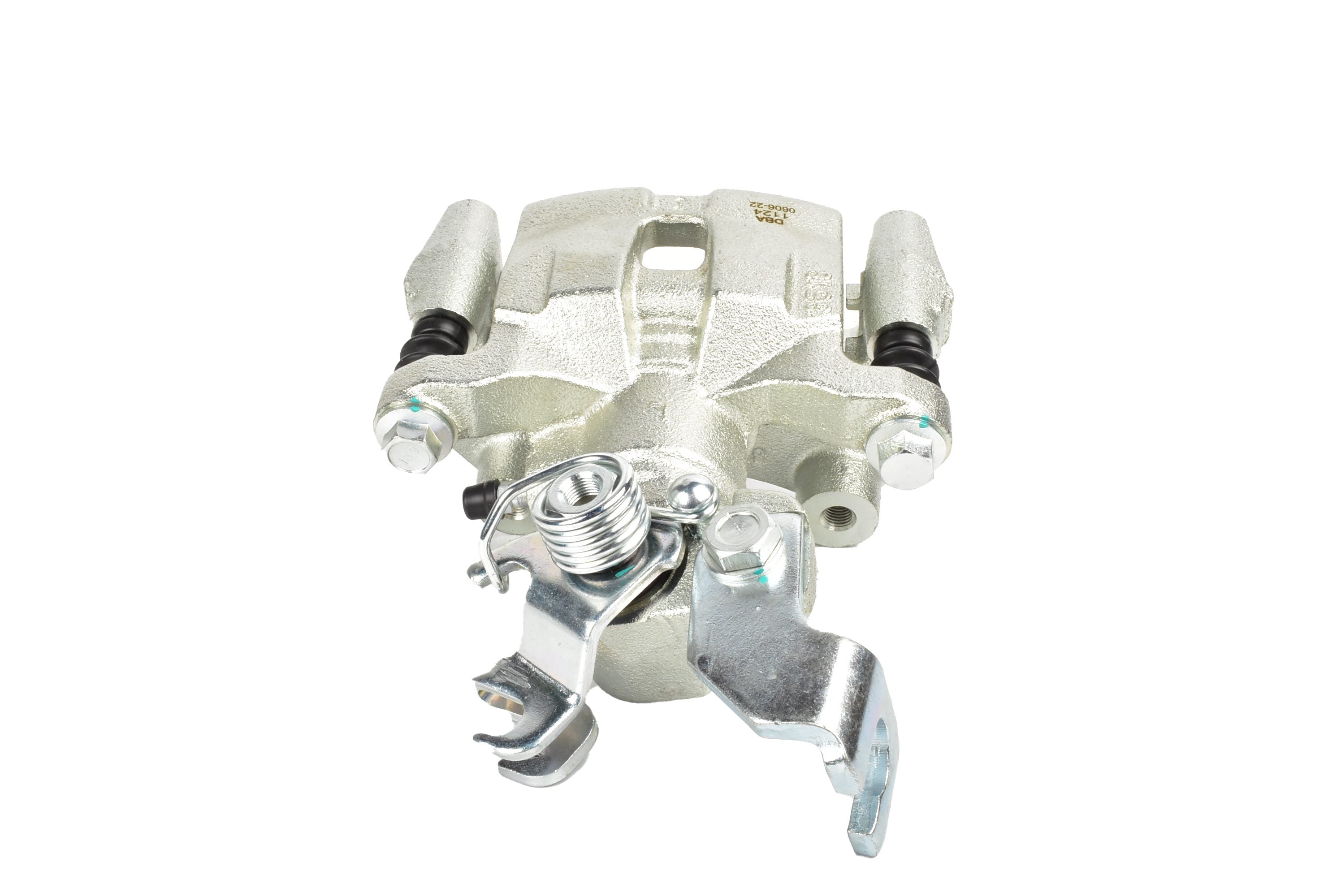 Rear Street Series Brake Caliper – DBA USA