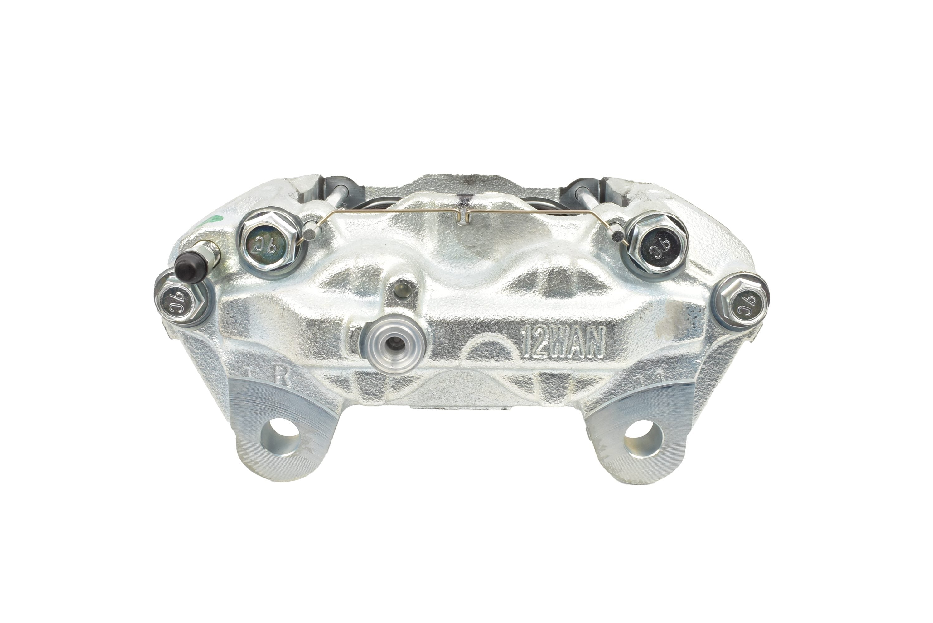 Rear Street Series Brake Caliper – DBA USA
