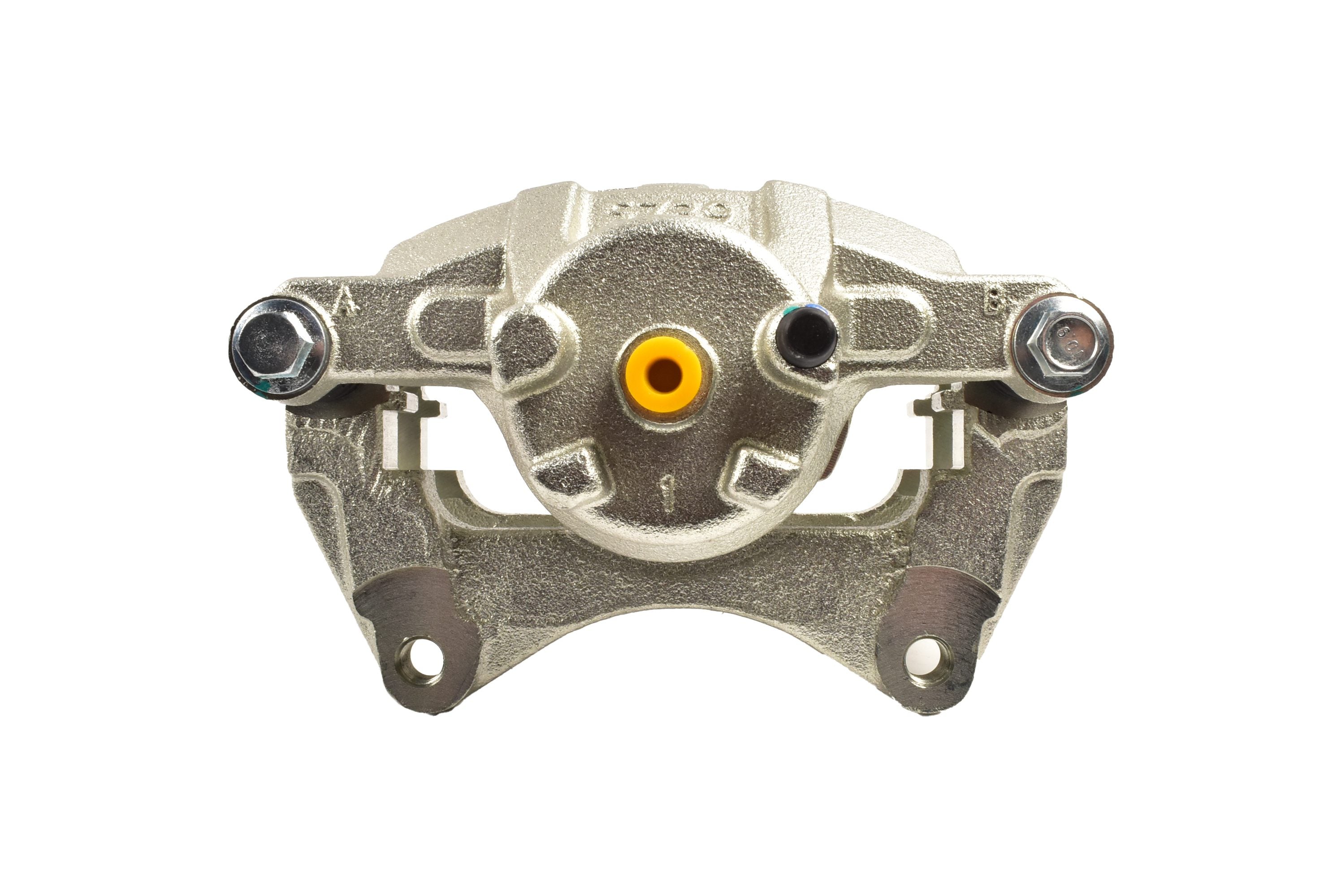Rear Street Series Brake Caliper – DBA USA