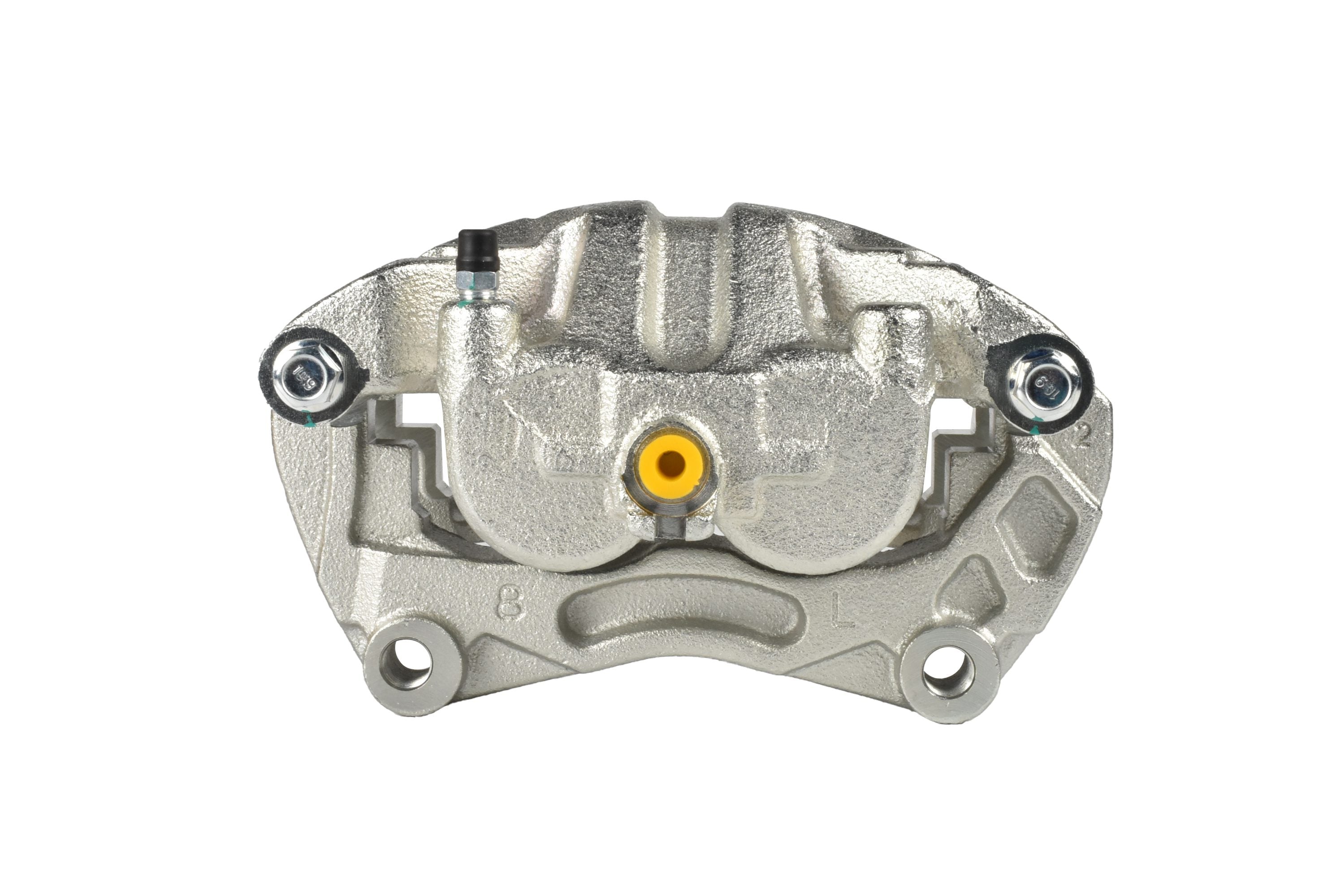 Rear Street Series Brake Caliper – DBA USA