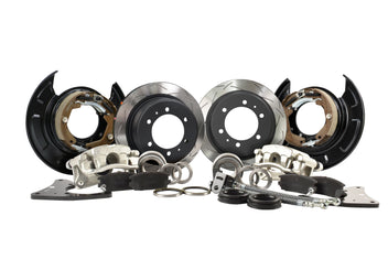 Drum to Disc Conversion Kit – DBA USA